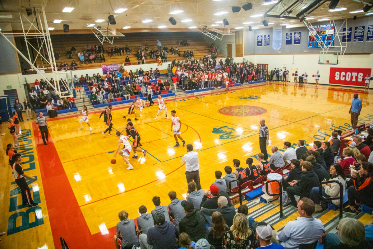 Utah prep sports realignment: What to watch for as UHSAA Board begins ...